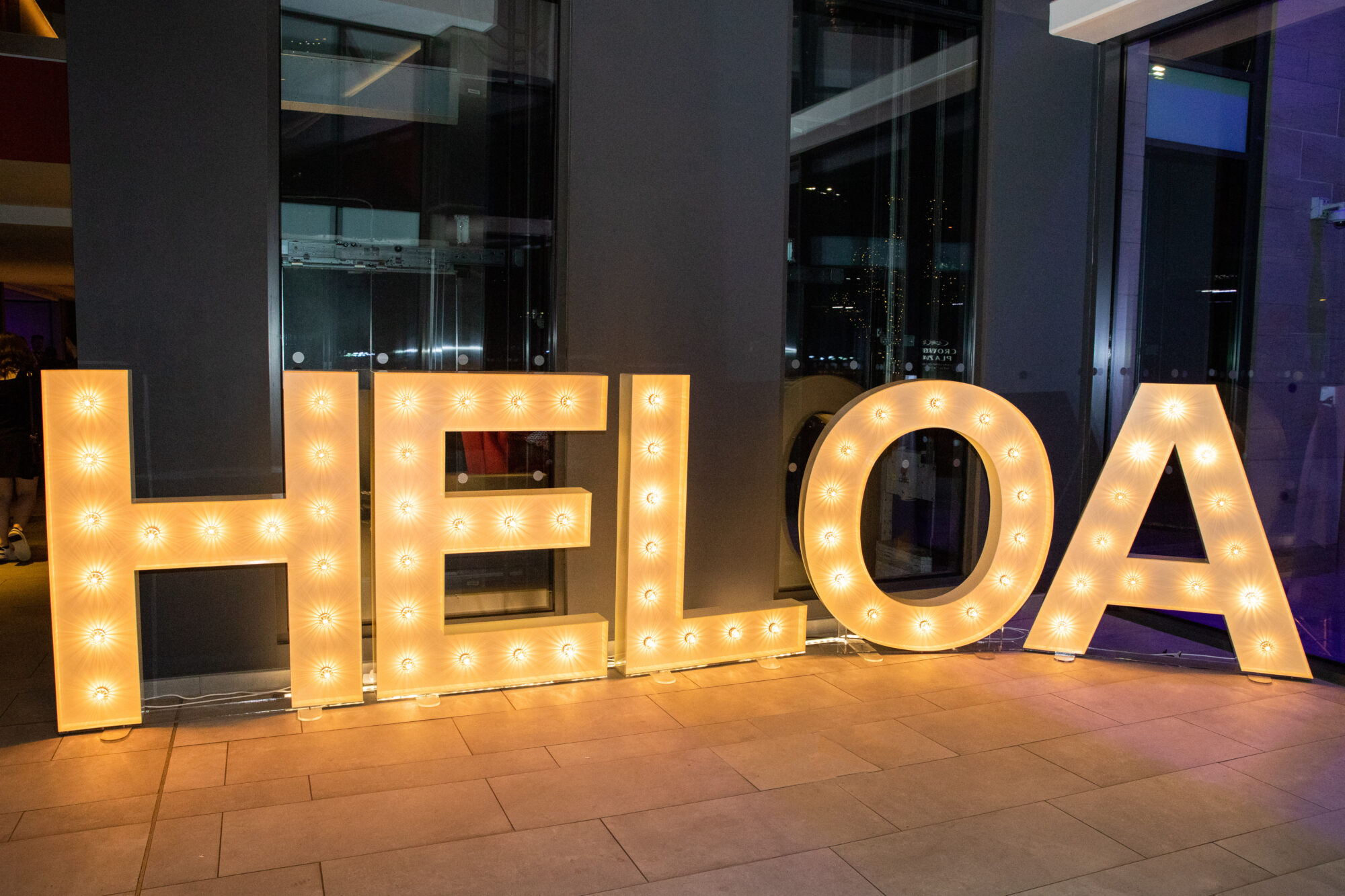 HELOA National Conference 2026 - HELOA