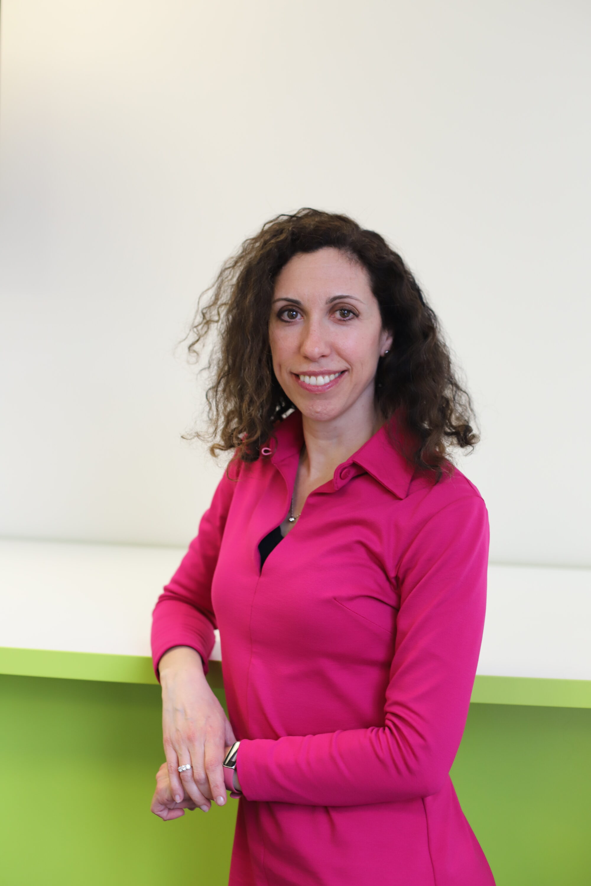 Partnerships - HELOA