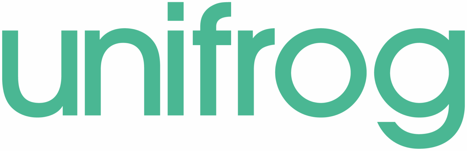 Unifrog_Logo_Green - HELOA