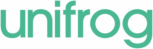 Unifrog_Logo_Green - HELOA