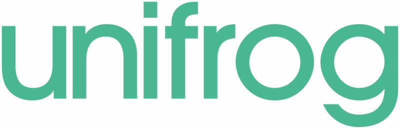 Unifrog_Logo_Green - HELOA